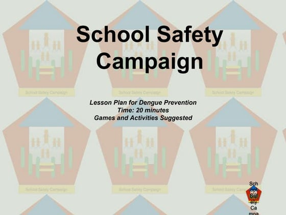 Better Homes - Safety Matters Facebook Campaign | PDF