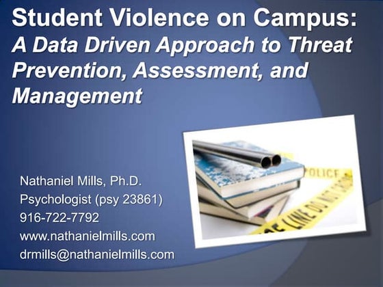 School shooting information and timeline | PPT