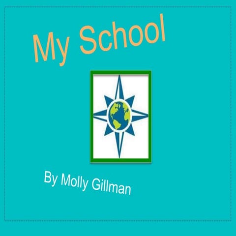 School Slideshow | PPT