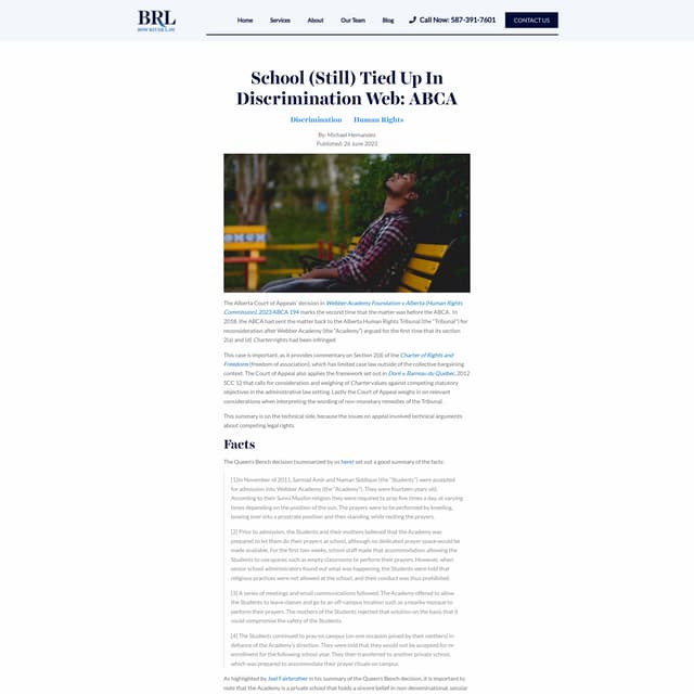 School_Still_Tied_Up_In_Discrimination_Web_ABCA.pdf