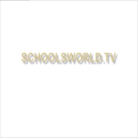 Schools world.tv