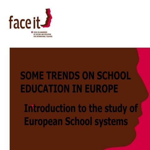 School Systems | PPT