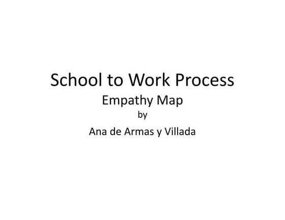 School Program | PDF