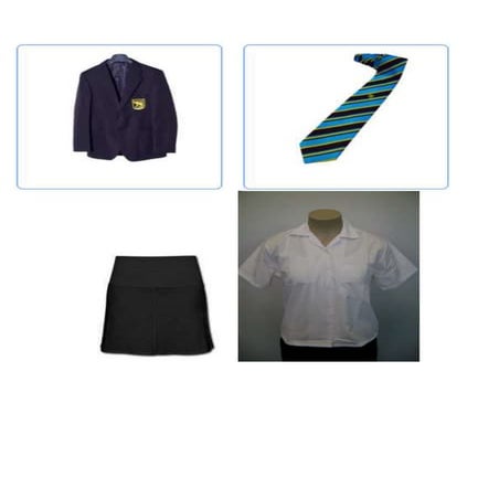 School uniform | DOCX