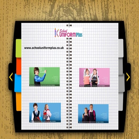 School uniform | PPT