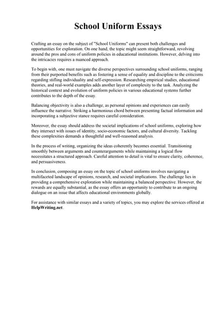 What Is School Essay.pdf