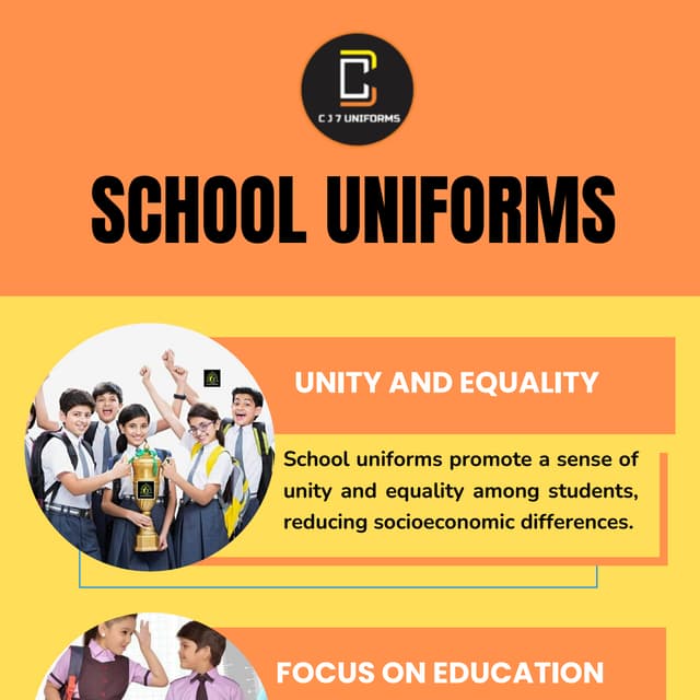 School Uniforms manufacturers In Chennai | PDF