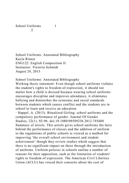 Argumentative writing | PPT