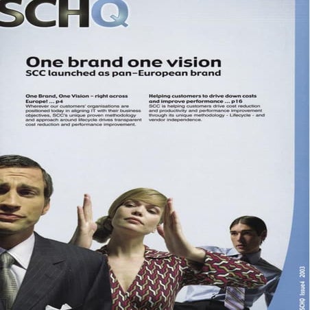 Total Retail magazine | PDF