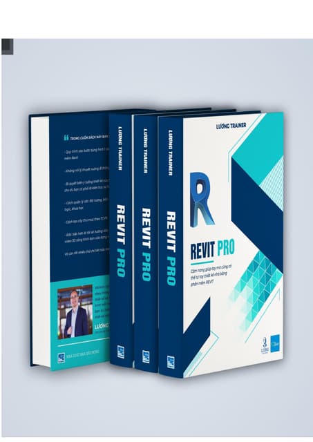 Revit API & WPF Training - 15 Lessons | Alpha BIM 2023 | PPT