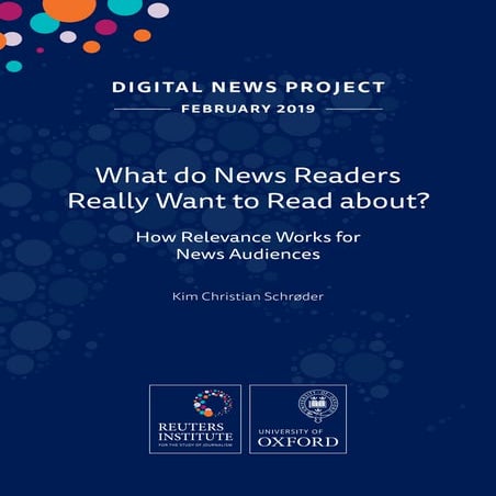 Schroder how relevance_works_for_news_audiences_final | PDF