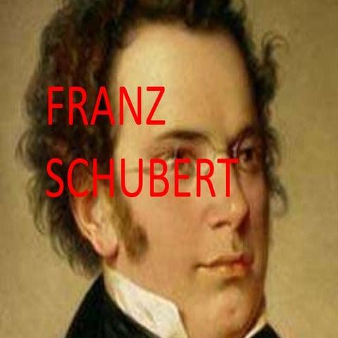 Schubert | PPTX