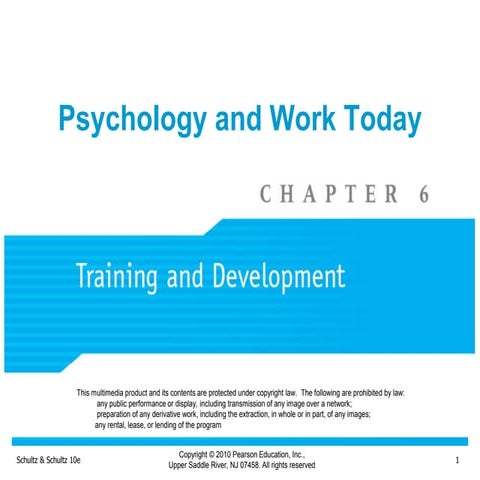 schultz10e_ch06.ppt