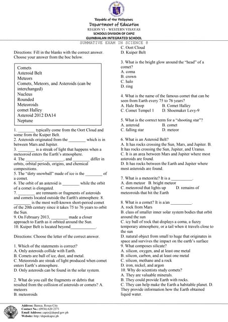 sci. 9 summative2.docx