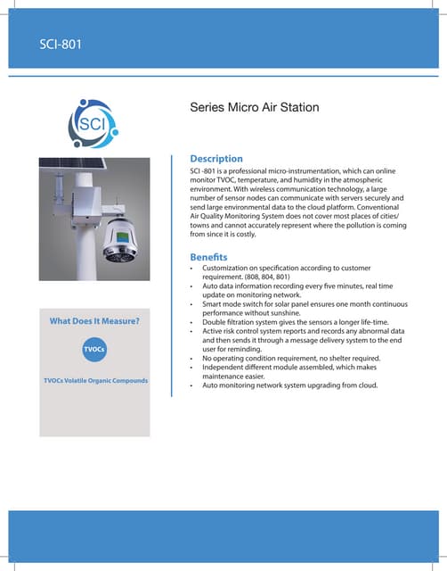 Understanding fiber optic technology for scada | PDF