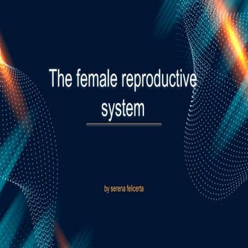 MALE AND FEMALE REPRODUCTIVE SYSTEM.pptx