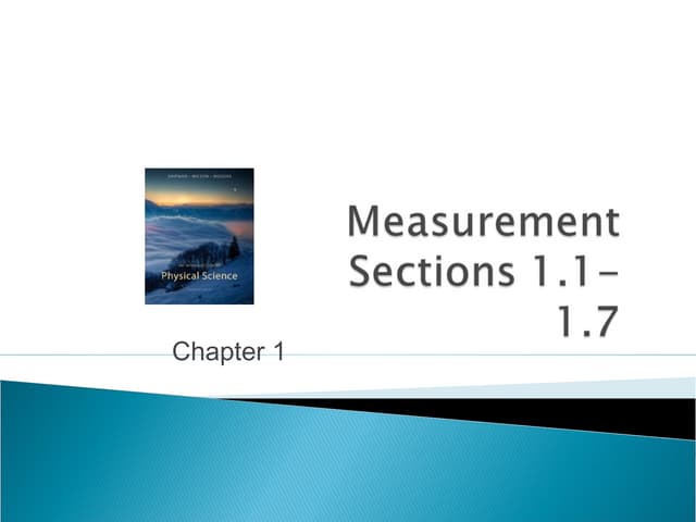 Math 7 Quarter 2 Week 1 Measurement Topic.ppt
