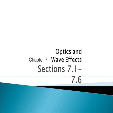 Sci 1010 chapter 7 | PPT