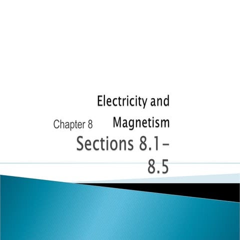 Sci 1010 chapter 8 | PPT