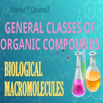 Sci10_Q4_W4 Lesson 4 (Biomolecules) for G9.pptx