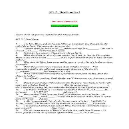 Science 9 4th GRADING EXAMINATIONS | DOCX