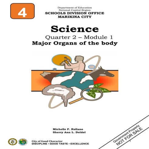 SCI4_Q2_M1_Major Organs of the body (1).pdf