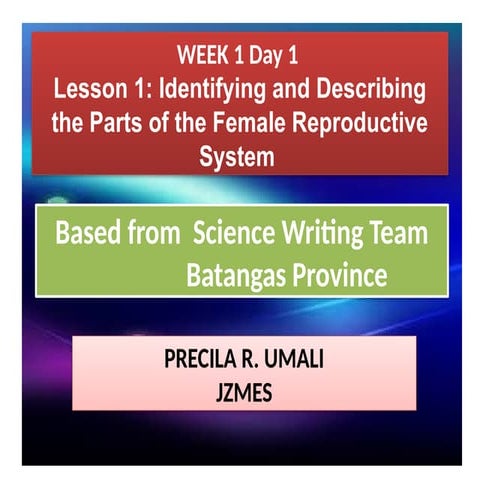 SCIENCE GRADE 5 ppt q2 wk 1 day 1-5.pptx