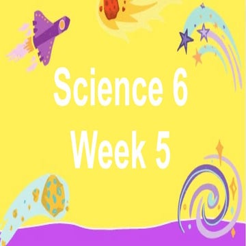 Grade 6 PPT_Science_Q2_W6_Invertebrates.pptx