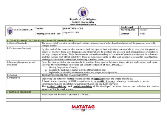Science 8_3rd Q_DLL.docx