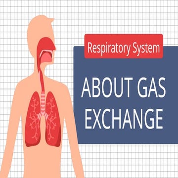 SCI 9_Chapter 11_Gas Exchange in human.pptx