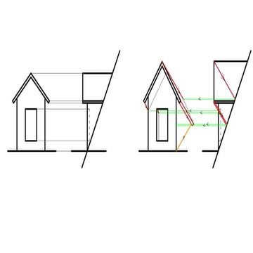 SCIAGRAPHY_ stairs, roof n others.abcpdf | PDF