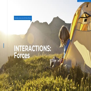 [SCI] Chapter 14 - Application of Forces.pdf