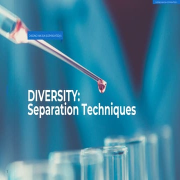 [SCI] Chapter 4 - Separation Techniques.pdf