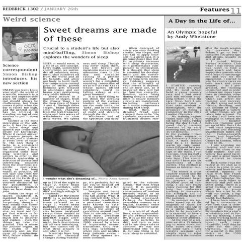 Awareness Assignment | PDF