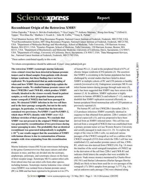 Poster ESCS 2020 - PROIMI - CONICET | PDF