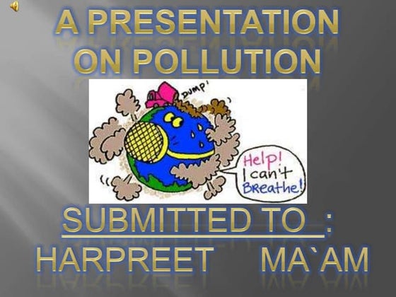 Human & Social Biology - Sample Project on 'The Impact of Heath ...