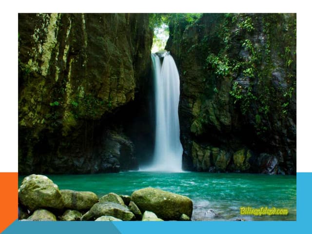 Sources of water | PPTX