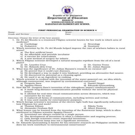 SCIENCE-1st-Periodical-Test.docx-2024-2025 | DOCX