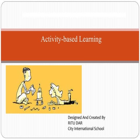 activity based learning.pptx
