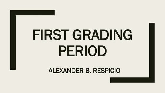 Shs core physical science cg with tagged sci equipment | PPT