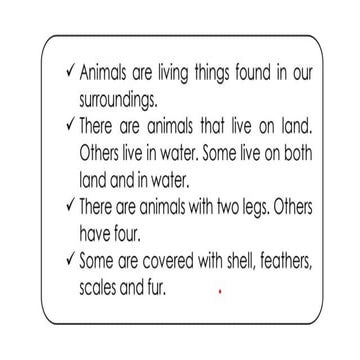 SCIENCE (Grade 30) week 3 quarter 2 - | PPT