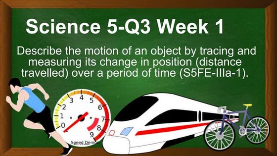 Grade 7 (speed, distance and time) sir pascual | PDF | Physics | Science