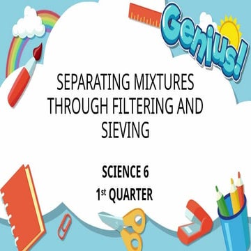 Q1 week 4-SEPARATION OF MIXTURES THROUGH PICKING, WINNOWING ...