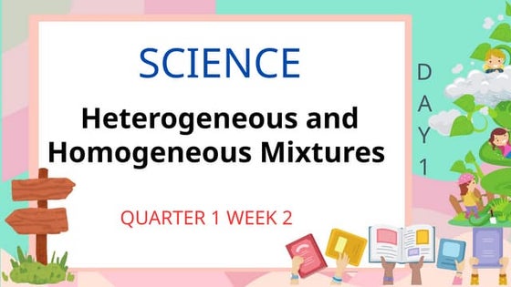 SCIENCE7:Types of Solutions | PPTX