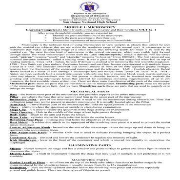 Science 7 - Quarter 2 Full Week 1.pptx