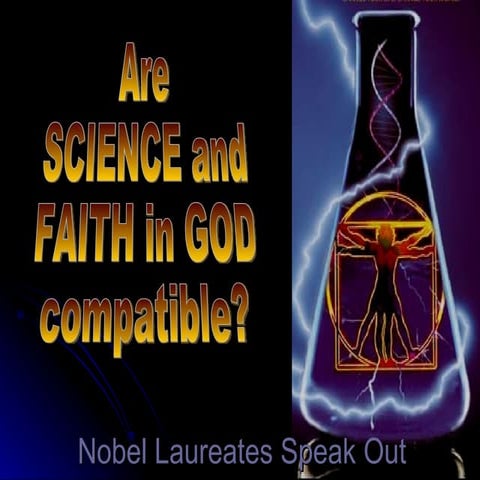 Science And Faith | PPS
