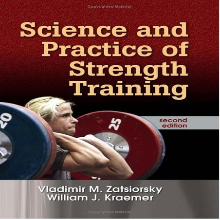 block periodization by vladimir b. issurin | PDF