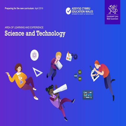 Science and technology are intrinsically linked | PPT