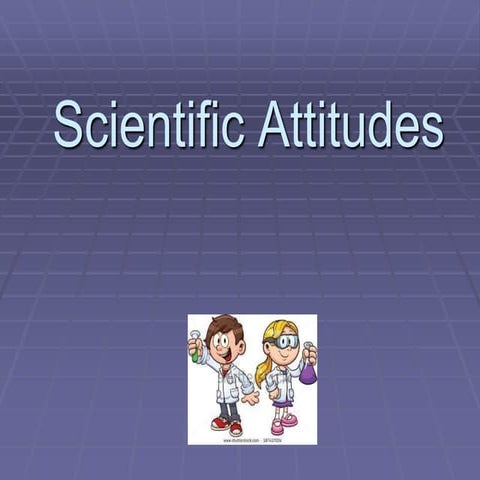 Science-attitudes.ppt.Research1.STE.ppt