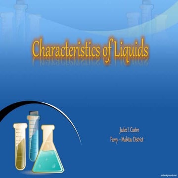Science-Characteristics Of Liquids_Day1-4.pptx